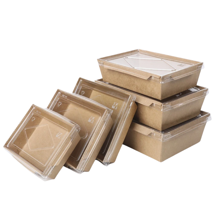 Custom Printed Food Boxes | The Product Boxes UK