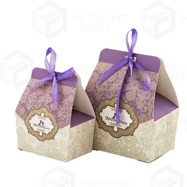 Holy Communion Favour Boxes | The Product Boxes UK