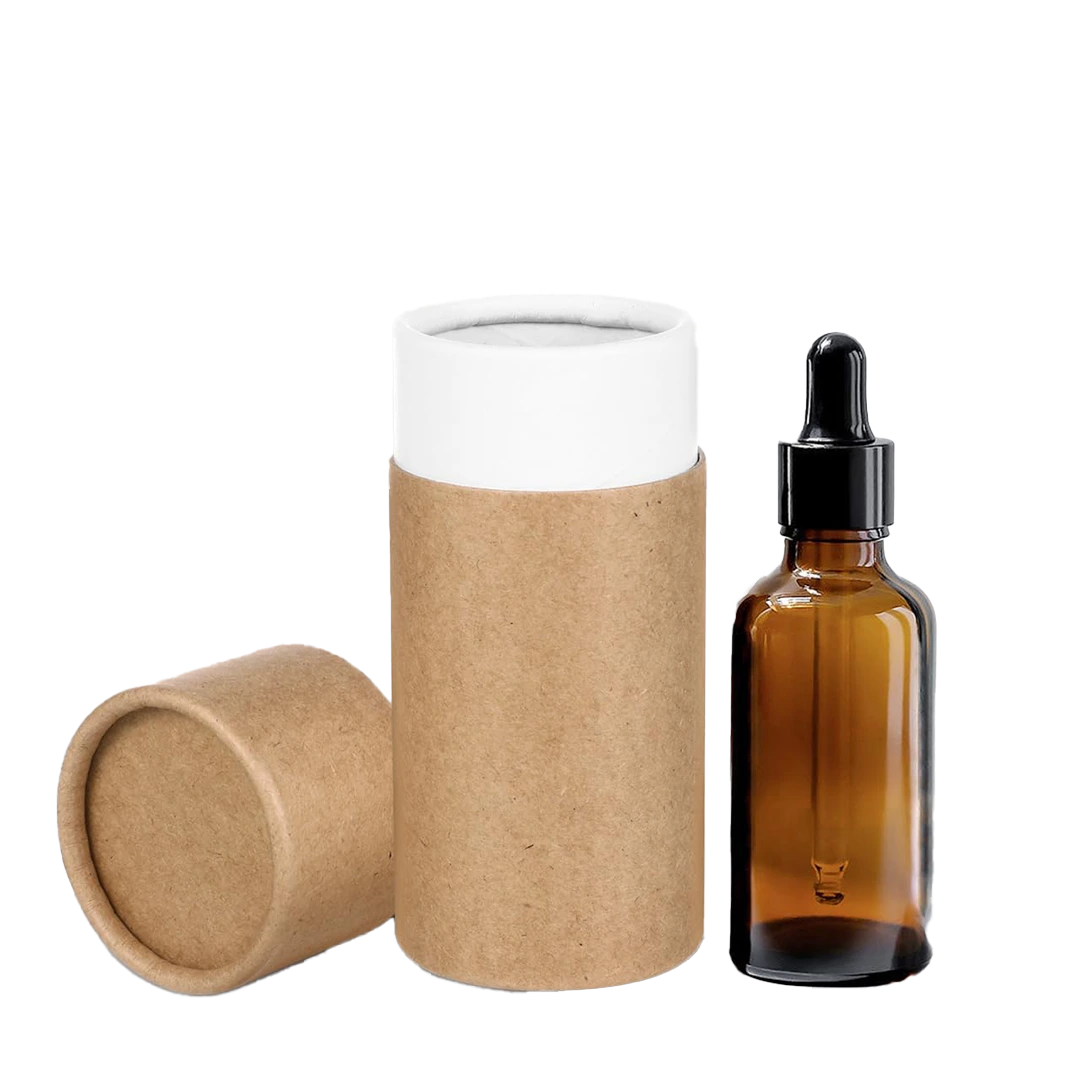 Round Rigid Boxes | The Product Boxes UK